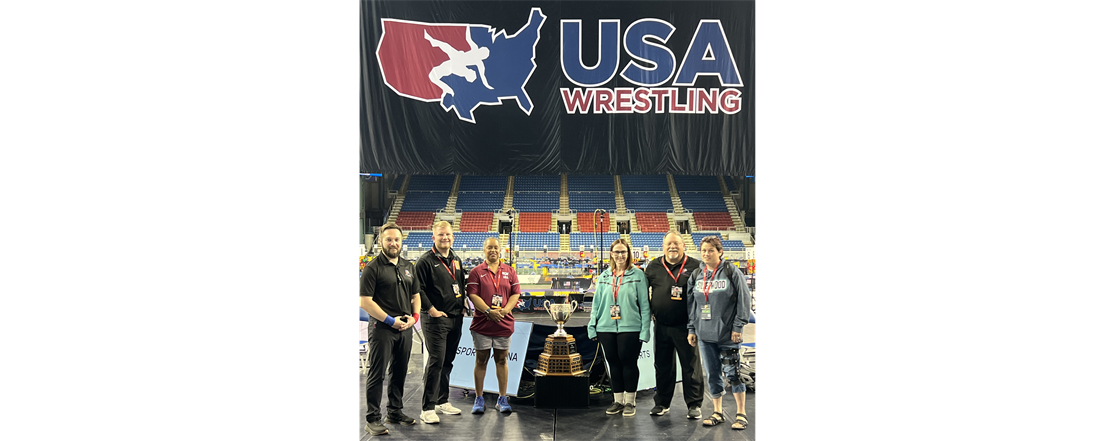 Alaska USA Wrestling > Home